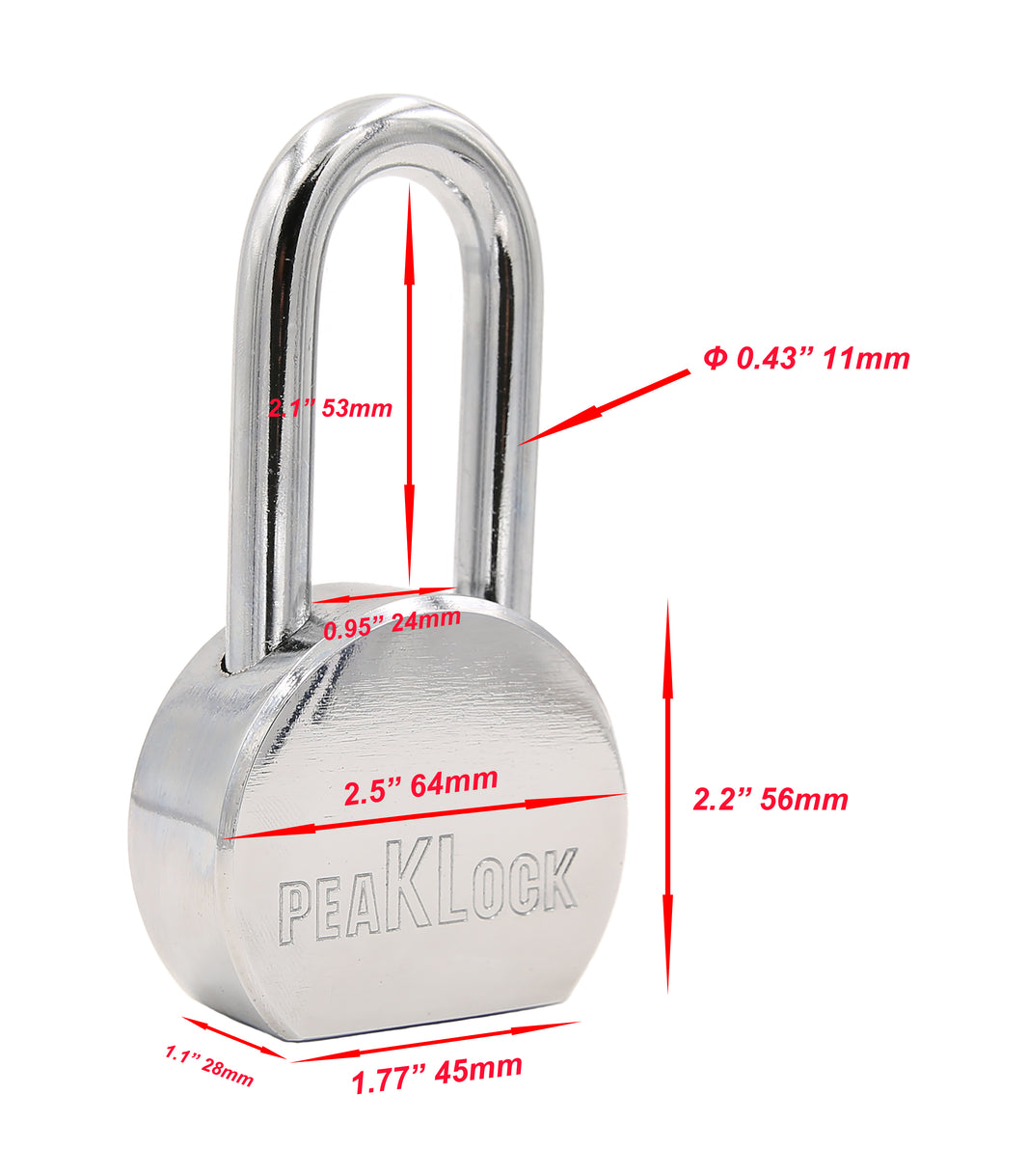 Products – PEAKTOW